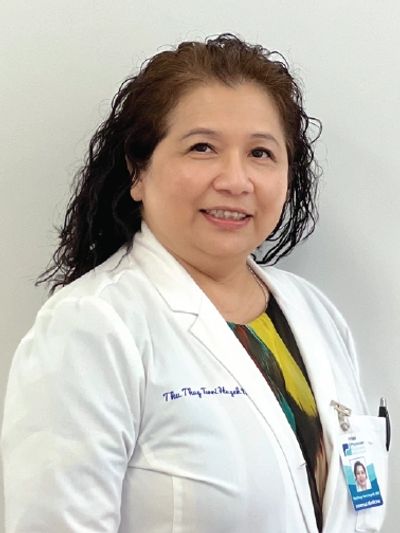 Physician Partners Medical Group